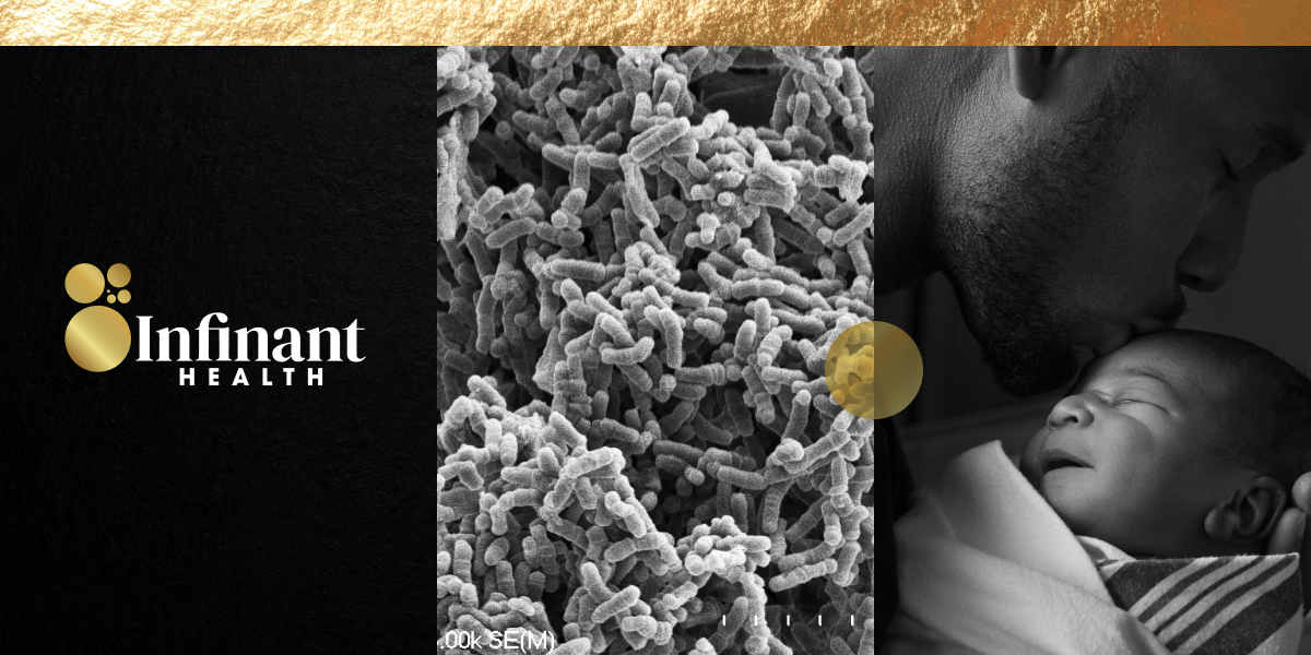 For Investors | Infinant Health